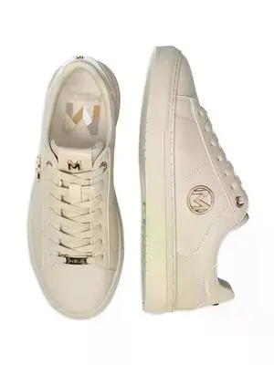 MEXX Logo Plaque Sneakers