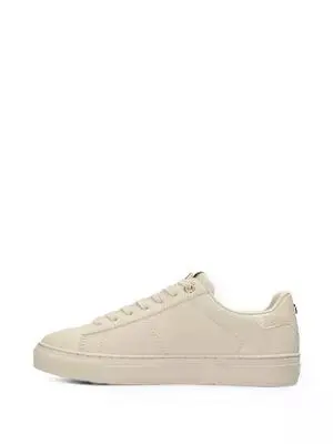 MEXX Logo Plaque Sneakers