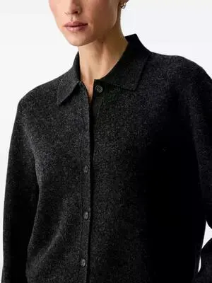 Marc O'polo Button-up Collared Cardigan