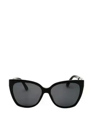 Moschino Cat-eye-frame Sunglasses