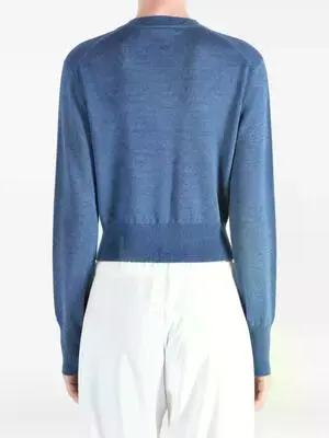 VIVIENNE WESTWOOD Bea Cardigan