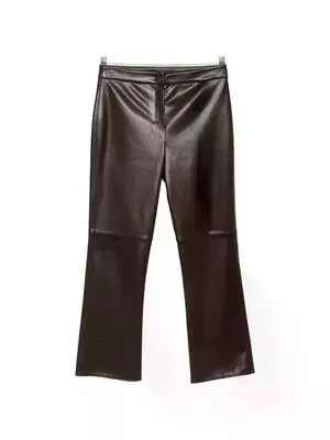 Max Mara Seam-detail Trousers