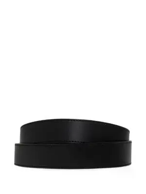 Emporio Armani Logo-plaque Reversible Belt