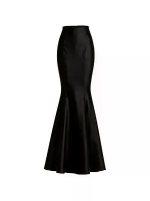 GEMY MAALOUF Mermaid-cut Skirt