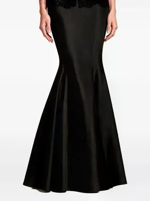 GEMY MAALOUF Mermaid-cut Skirt