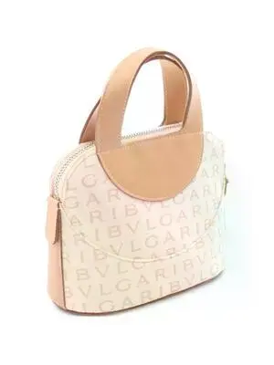Bvlgari Printed Bags For Women