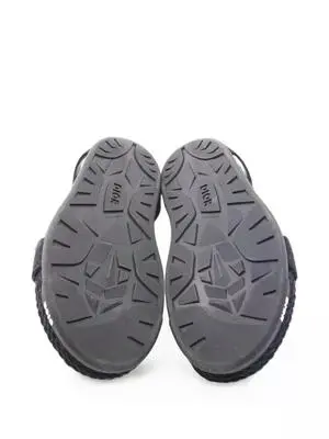 Dior 2010s Atlas Buckle-strap Sandals