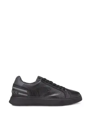 Bogner Milan 23 Leather Sneakers