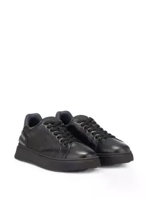 Bogner Milan 23 Leather Sneakers