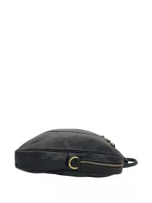 Gucci 2000-2015 Guccissima Business Bag - Brown