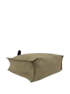 Hermès 2000-2015 Etriviere Shopping Tote Bag