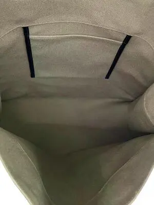 Hermès 2000-2015 Etriviere Shopping Tote Bag