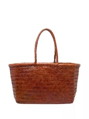 Dragon Diffusion Triple Jump Tote Bag