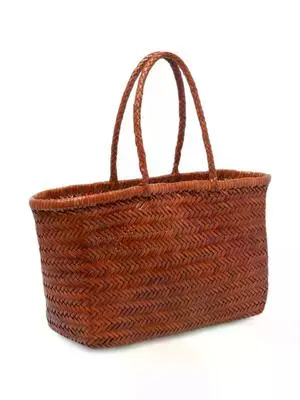 Dragon Diffusion Triple Jump Tote Bag