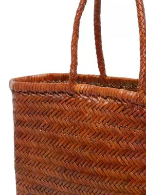 Dragon Diffusion Triple Jump Tote Bag