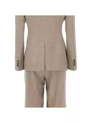 Tagliatore Double-breasted Wool Suit