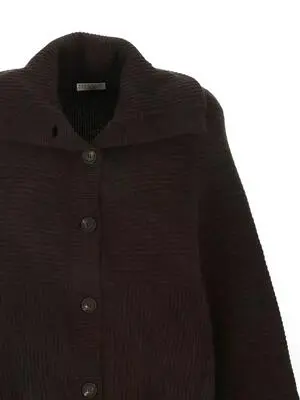 Brunello Cucinelli Cashmere Cardigan