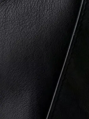 Loewe Hammock Bag Leather Compact Shoulder Bag