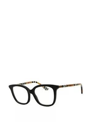 Burberry Rectangular Frame Glasses