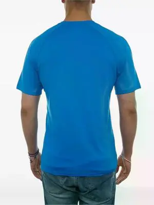 Nike Graphic-print Raglan-sleeve T-shirt