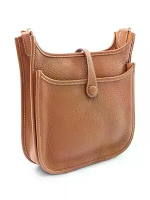 Hermès Evelyne 23 Shoulder Bag