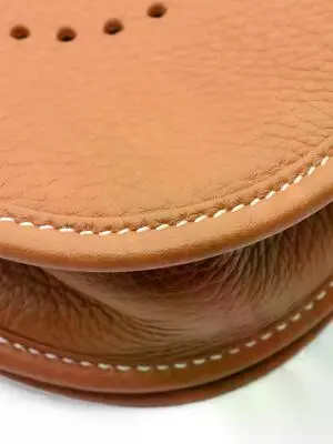 Hermès Evelyne 23 Shoulder Bag - Brown