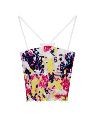 Gemy Maalouf Office Wear Camis Tanks For Women