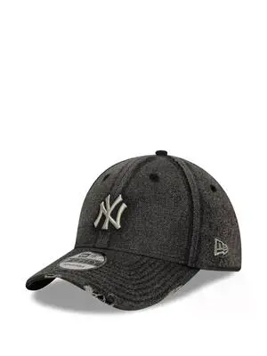 New Era 9forty Baseball Cap - Black