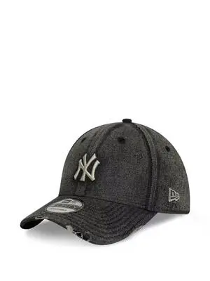 New Era 9forty Baseball Cap - Black