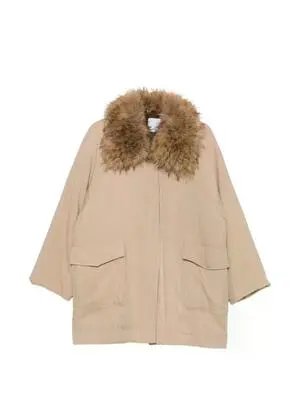 Cenere Gb Long Sleeve Outerwear For Women