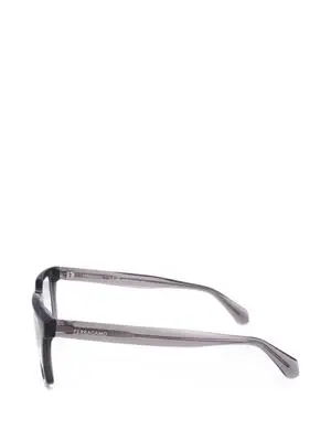 FERRAGAMO Rectangle-frame Glasses