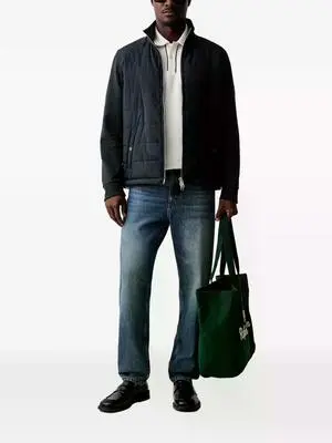 Marc O'polo Quilted High-neck Jacket