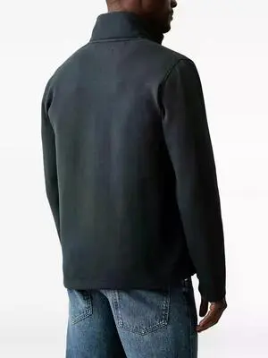 Marc O'polo Quilted High-neck Jacket
