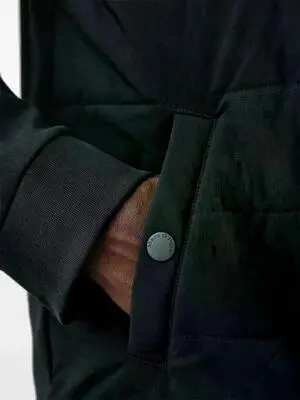 Marc O'polo Quilted High-neck Jacket