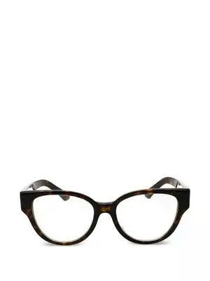 Burberry Tortoiseshell Accessories