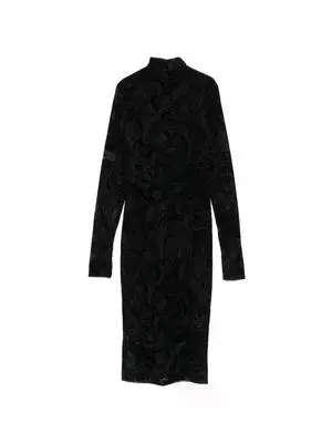 Just Cavalli Glam Cocktail Dresses