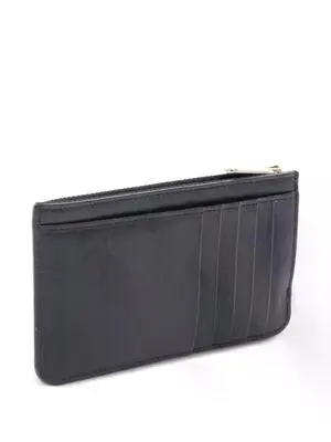 CHRISTIAN LOUBOUTIN 2020s Logo-plaque Card Holder