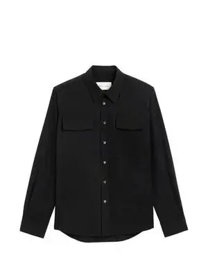 AMI Paris Wool Shirt