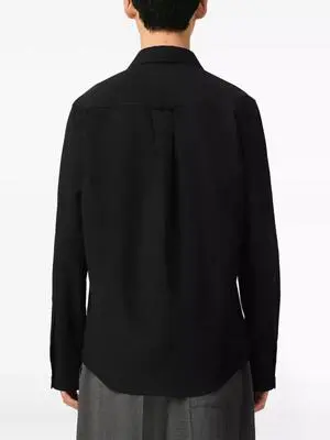 AMI Paris Wool Shirt