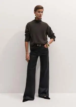 ME+EM Luxe Leg Elongator Pant
