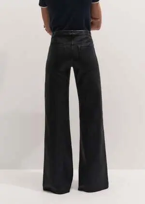 ME+EM Luxe Leg Elongator Pant