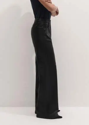 ME+EM Luxe Leg Elongator Pant