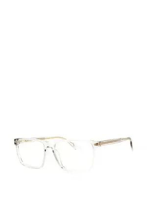 DB EYEWEAR BY DAVID BECKHAM Rectangle Frame Glasses