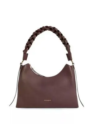 COCCINELLE Small Boheme Shoulder Bag