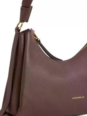 COCCINELLE Small Boheme Shoulder Bag