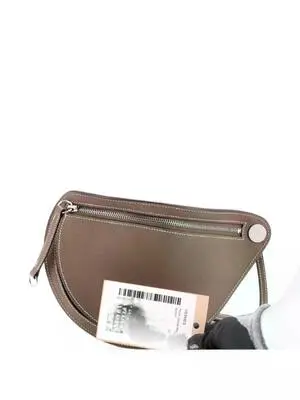 Hermès Petite Course Bag Epsom Belt Bag
