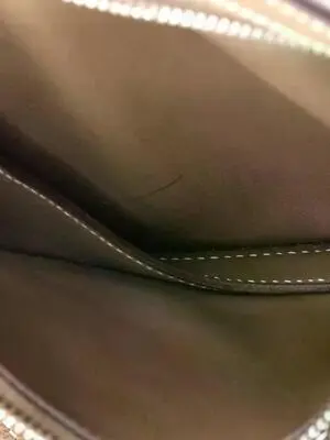 Hermès Petite Course Bag Epsom Belt Bag