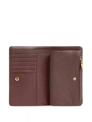 COCCINELLE C-me Logo-detail Wallet