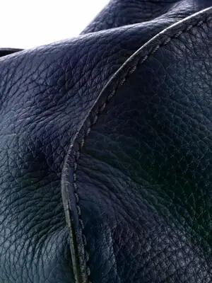 Chloé Marcie Leather Medium Satchel