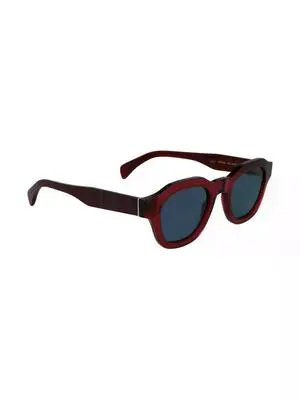 Paul Smith Lyford Geometric-frame Sunglasses
